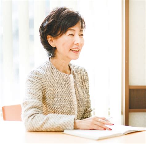 「国際女性ビジネス会議の仕掛け人」佐々木 かをりさんに聞く｜アヴァンティオンライン