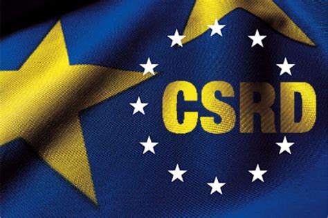 Csrd Expected To See The Light Of Day Before Year End Best Execution