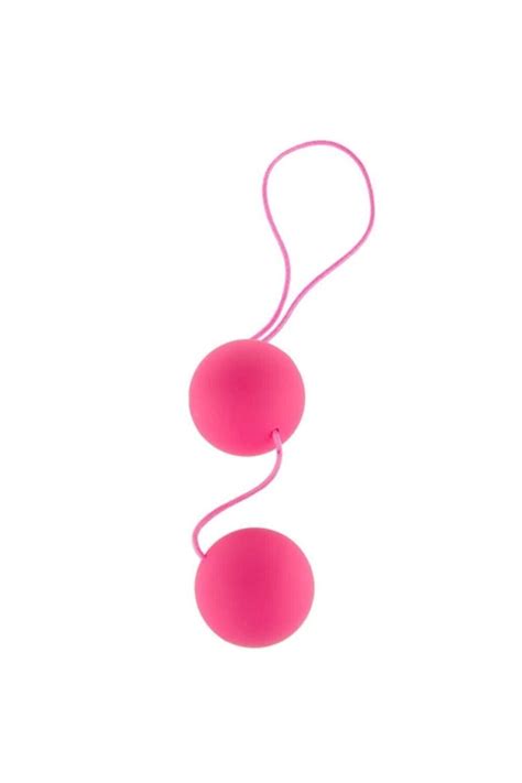 Epicsa li Anal Ve Vajinal Kullanabilir Zevk Topu Pembe Fiyatı Yorumları Trendyol