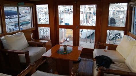 Crazy Notion Boat And Breakfast Classic Yacht Updated January 2026
