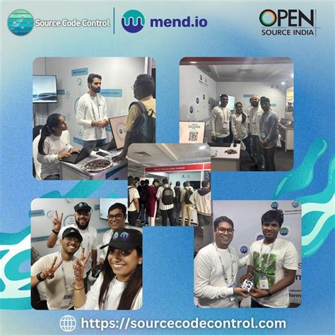 Osiindia2024 Sourcecodecontrol Opensourcecompliance