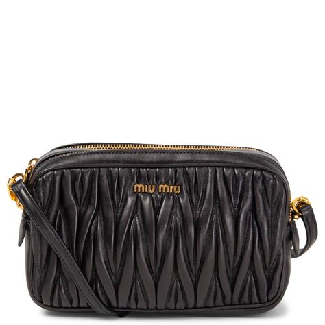 Miu Miu White Cross Body Bag For Sale At 1stdibs