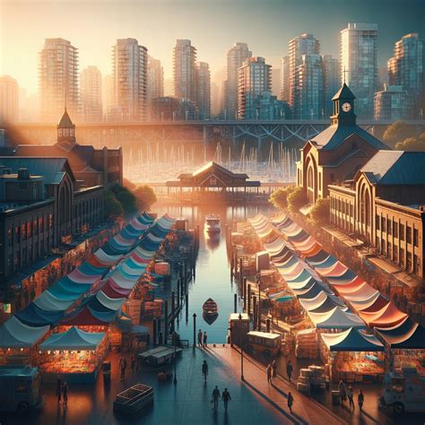 Vancouver 2025 Vie Urbaine Durable Je Randonne Au Canada 🇨🇦