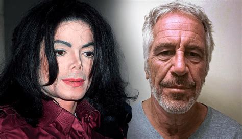 Lista de Epstein: Michael Jackson, Stephen Hawking y más famosos que figuran en el caso de ...