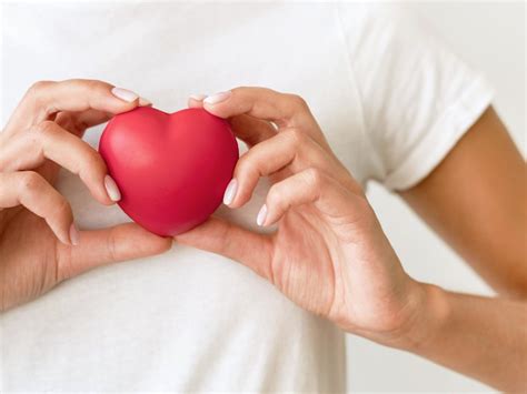 Heart Classes Sharp Healthcare