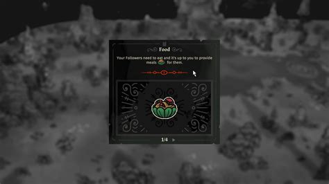 Cannot Progress Past Tooltip Screen Rcultofthelamb