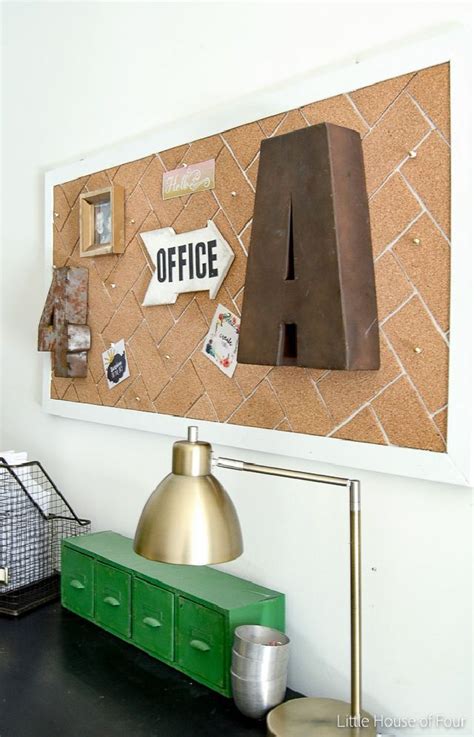25 Diy Cork Board Ideas You Can Make Your Own Artofit