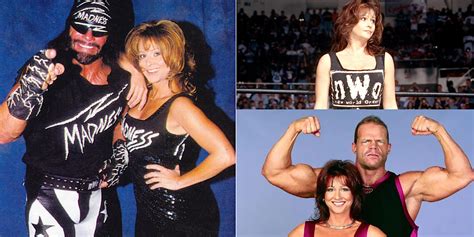A Complete Timeline Of Randy Savage And Miss Elizabeths Relationship In