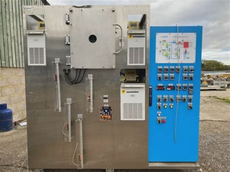 Cormet Sub Atmospheric Scc Testing System Material Corrosion
