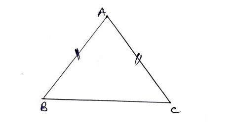 Inequalities In Triangles In Class 9th Mathematics Satyam