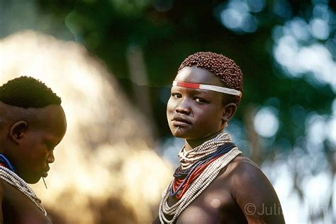 Julia Klimi Photography Karo Tribe Ethiopia