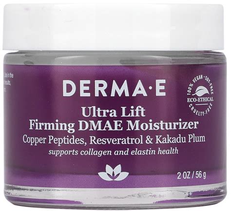 Derma E Ingredients Safe At Bruce Lohr Blog