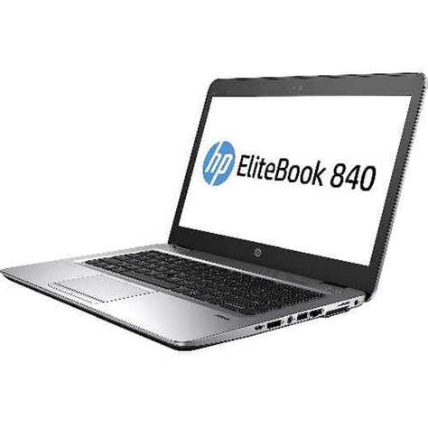 Hp Elitebook 840 G2 Core I7 4gb 128gb 5th Gen