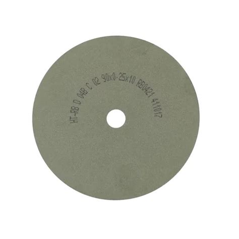 Disco Standard Metal Diamond Cutting Blades Quartz And Glass Dicing
