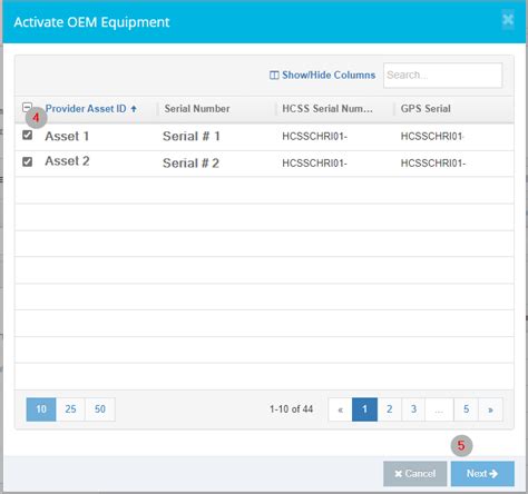 Overview Oemlink In Hcss Telematics
