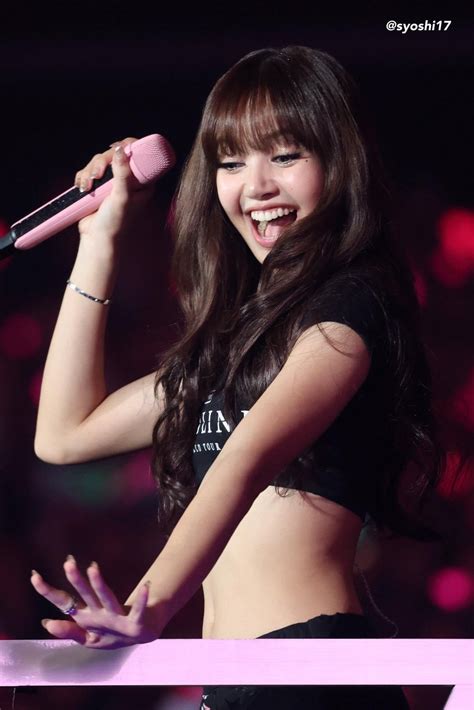 260117 Lisa Kpop Nsfw