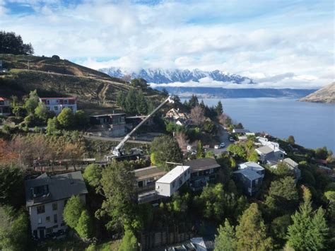 Bryce Glover On Linkedin 🏗️ Precision In The Peaks Queenstown Delivery Masterclass A Couple Of…