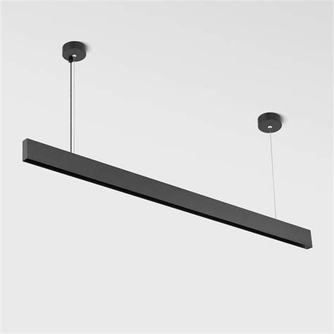 Clixx Magnetic Track Lighting System Pendant Profiles Lightinova