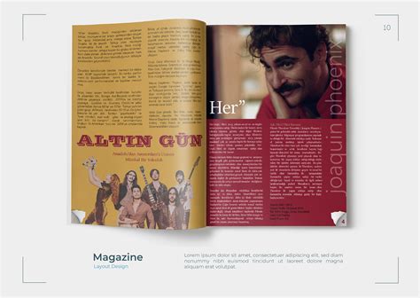 2023 Portfolio / Merve Karaca on Behance