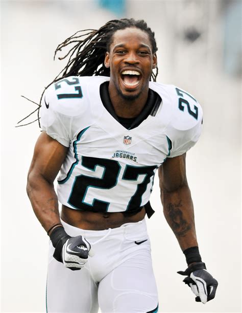 Jacksonville Jaguars Uniforms History
