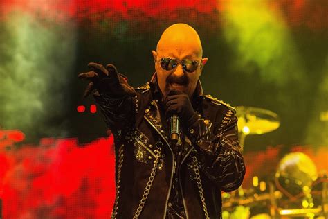 10 Amazing Rob Halford High Screams
