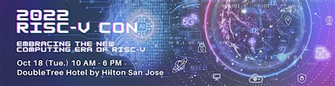 Risc V Con Marketing Eda