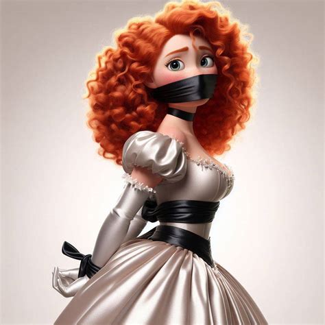 Merida 58 Tp By Andyguwu On Deviantart