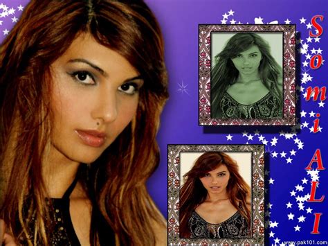 Celebrities Female Models Somy Ali Wallpapers Somy Ali High