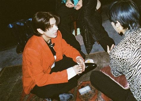 Pin By 𝐻𝑜𝑛𝑒𝑦 On Enhypen Jake Sim Jake Light Of My Life