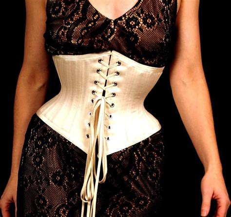 Corset Training Tight Lacing 29900 Via Etsy I Never Thought Of