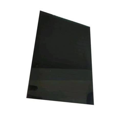Plain 35mm 5mm Black Window Glass At ₹ 75sq Ft In Agra Id 27454904748
