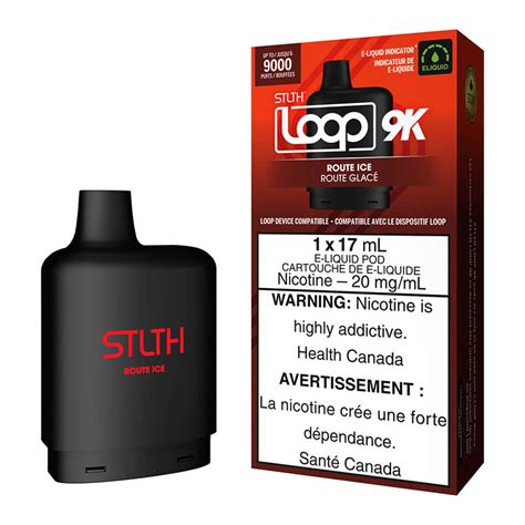Shop Stlth Vape Devices And E Liquid Pods Free Shipping Over 75 — Nvb Inc