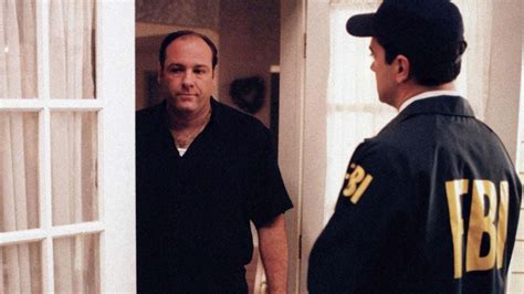 The Sopranos 1999