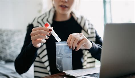 The Evvy Vaginal Microbiome Test Helps You Understand Your Bacteria