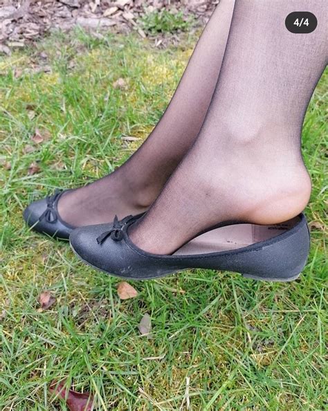 Flats And Nylons
