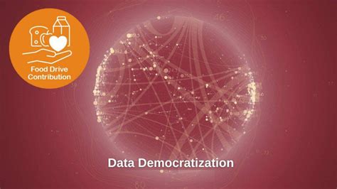 Data Democratization How It Unlocks The True Potential Of Business