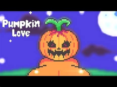 Pumpkin Love Short Gameplay Youtube