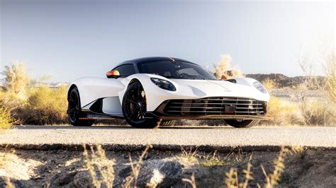 Aston Martin Valhalla Wallpaper 4k Plug In Hybrid