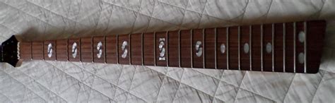 Manico 34 Basso 5 Corde Harley Benton 7485900 Su Mercatino