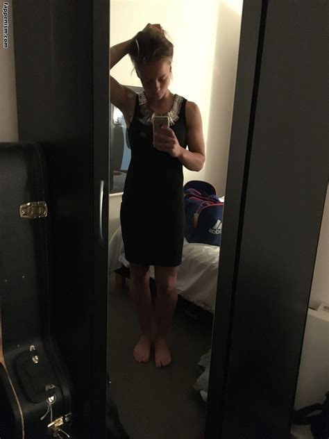 Danielle Wyatt Sexy Nude Leaked Pictures Fappenism