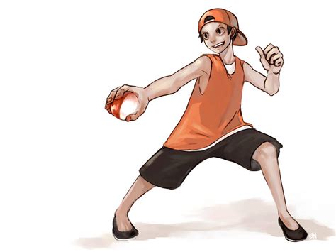 Pokemon Youngster By Hydroenki On Deviantart
