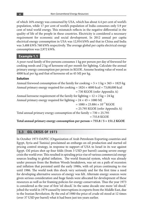 Non Conventional Energy Resources B H Khan Z Pdf Non Conventional Energy Resources B H Khan Z Pdf