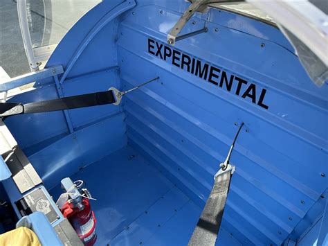 2012 Vans Rv9 A Aircraft Listing Plane Sales Australia