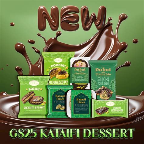 Viral Dubai Chocolate Is Inspiring New Launches Mini Me Insights