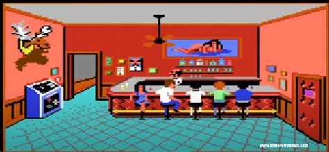 Leisure Suit Larry 9