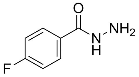 4 氟苯酰肼化工百科