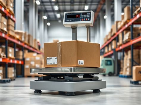 Guía De Básculas Para Paquetería Descubra Los Principales Modelos