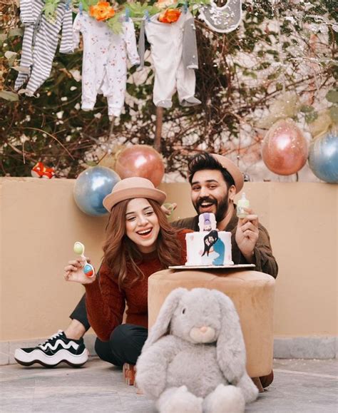 Mj Ahsan And Dr Madiha Khan