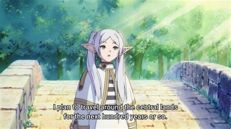 Is Sousou No Frieren The Most Chill Anime Of The Season J List Blog