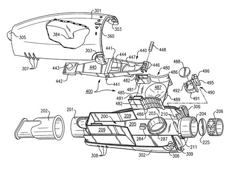 Positive Expiratory Pressure Patented Technology Retrieval Search